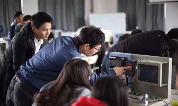 PLC控制系统现场安装调试实操经验-PLC学习-工控课堂 - www.gkket.com